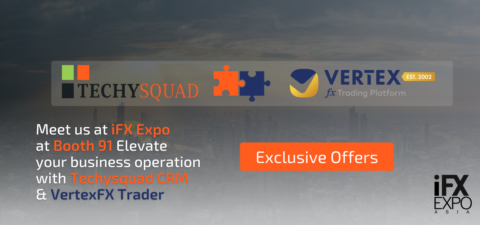 Web Development | Web Design Company | Forex CRM Agency