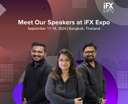 Techysquad to Exhibit at iFX Expo Asia 2024 | Forex CRM Agency
